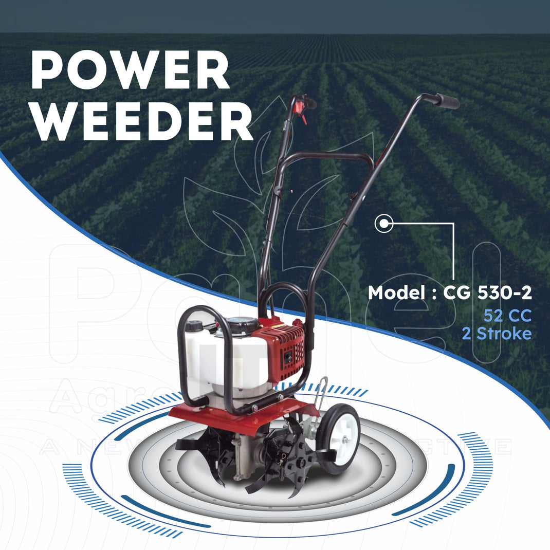 Buy India’s Best Power Weeder Machine Online at Great Prices – Pahel ...
