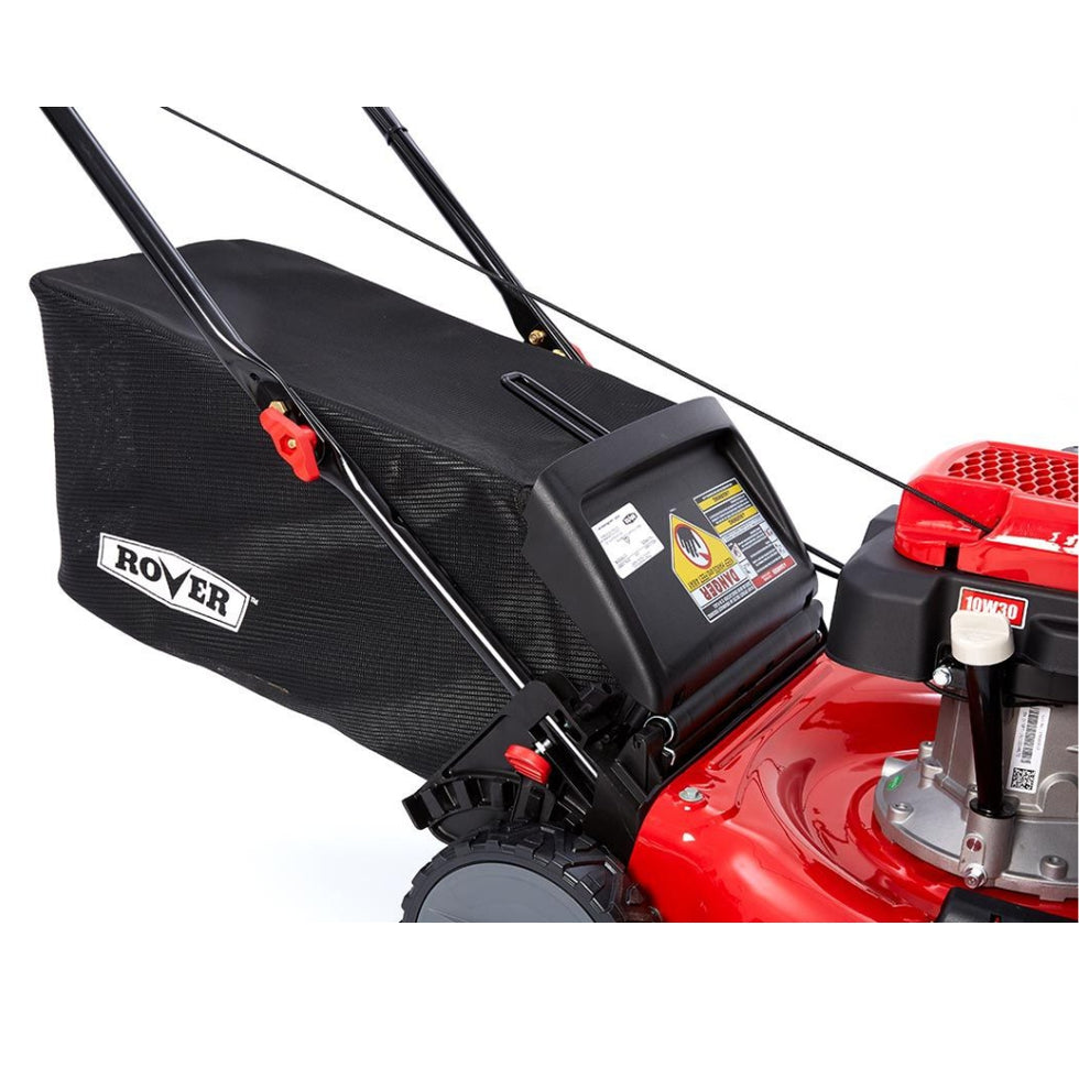 Buy Rover PRO CUT 950 Self‑Propelled 21″ Lawn Mower | Pahel Agrotech