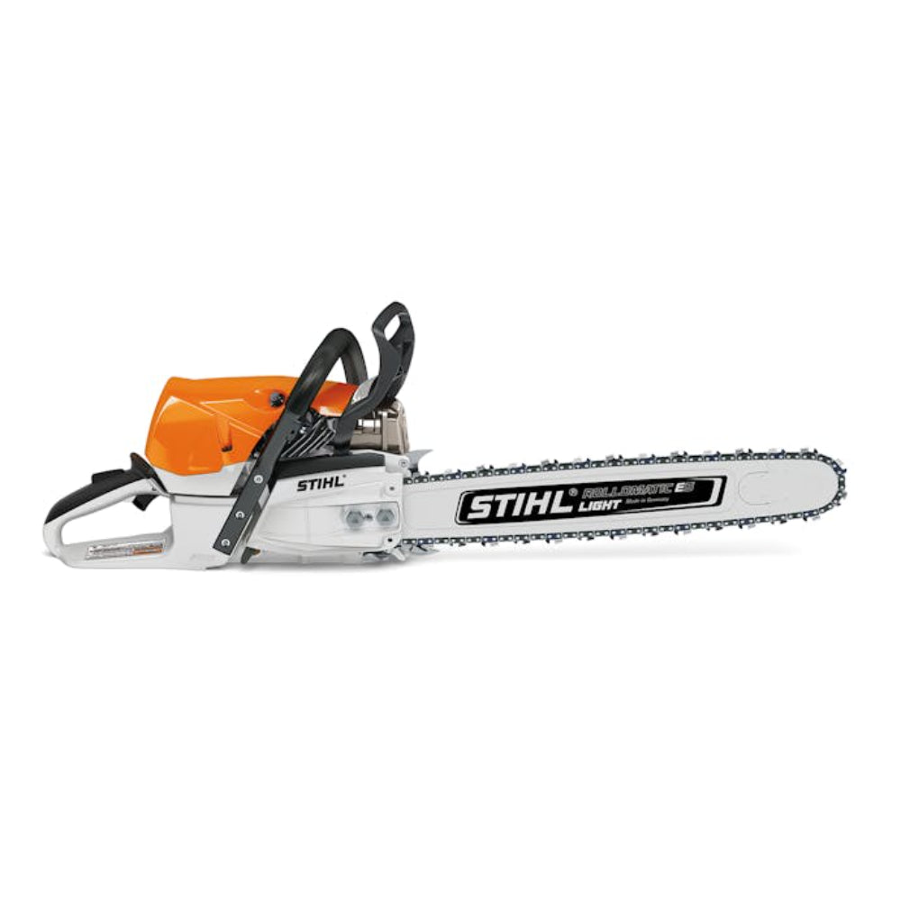 Stihl MS 462 Chainsaw – 18″/25″/30″ Rollomatic® Bar & 36 RSC Chain ...